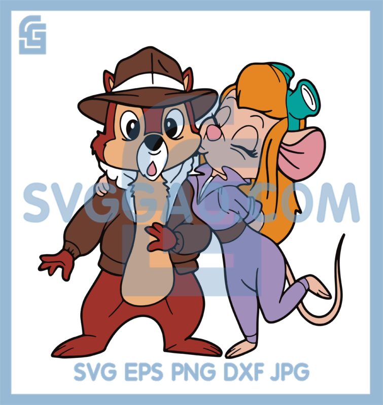 Alvin And The Chipmunks Svg, Alvin Seville Svg, Jeanette Svg – SVGGAO