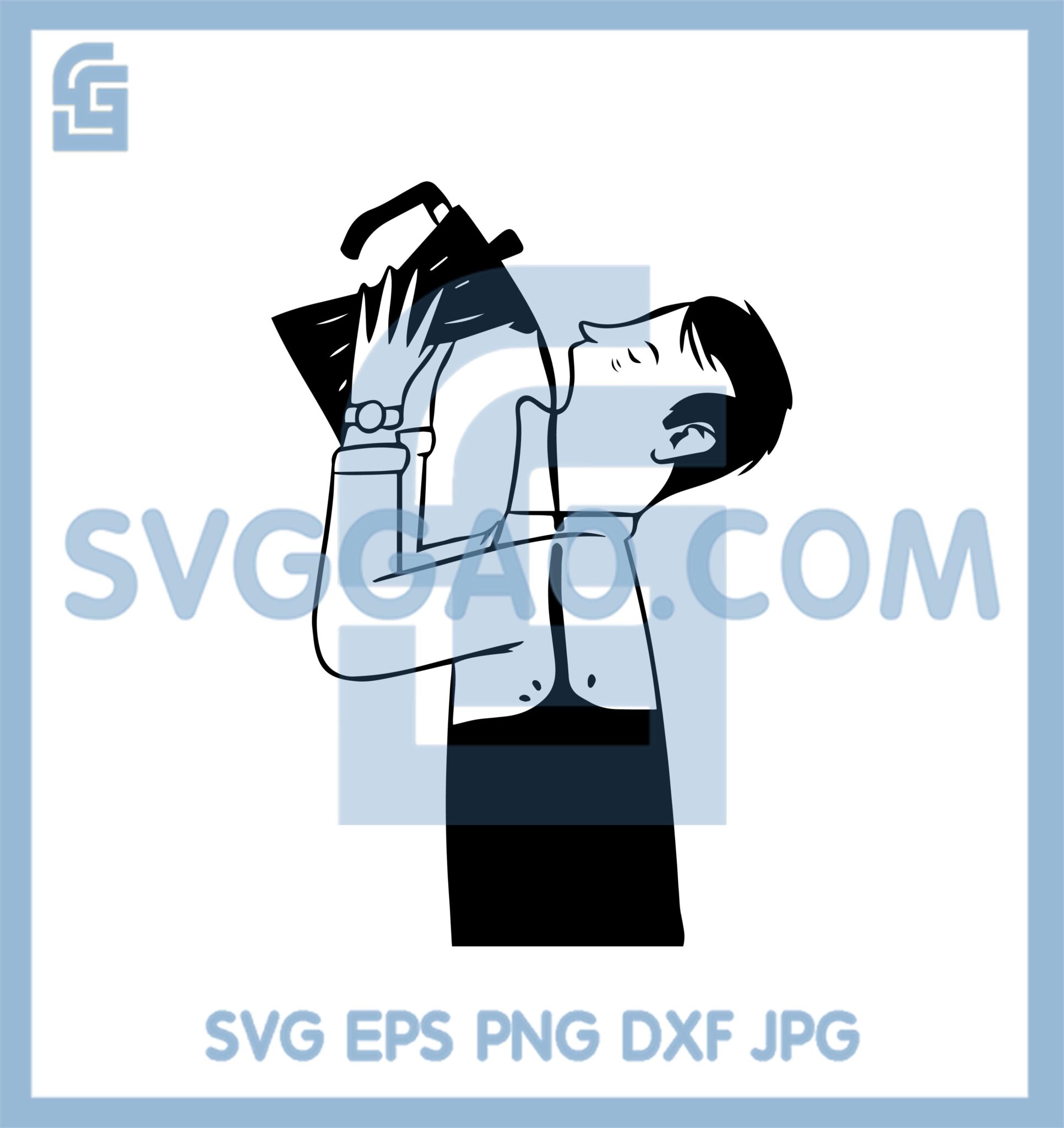 Coffee Svg, Morning Coffee Svg, Work Svg, Coffee Lover Svg