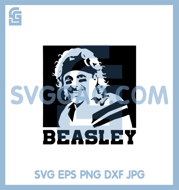 Cole Beasley Svg, Beasley Svg, Buffalo Svg