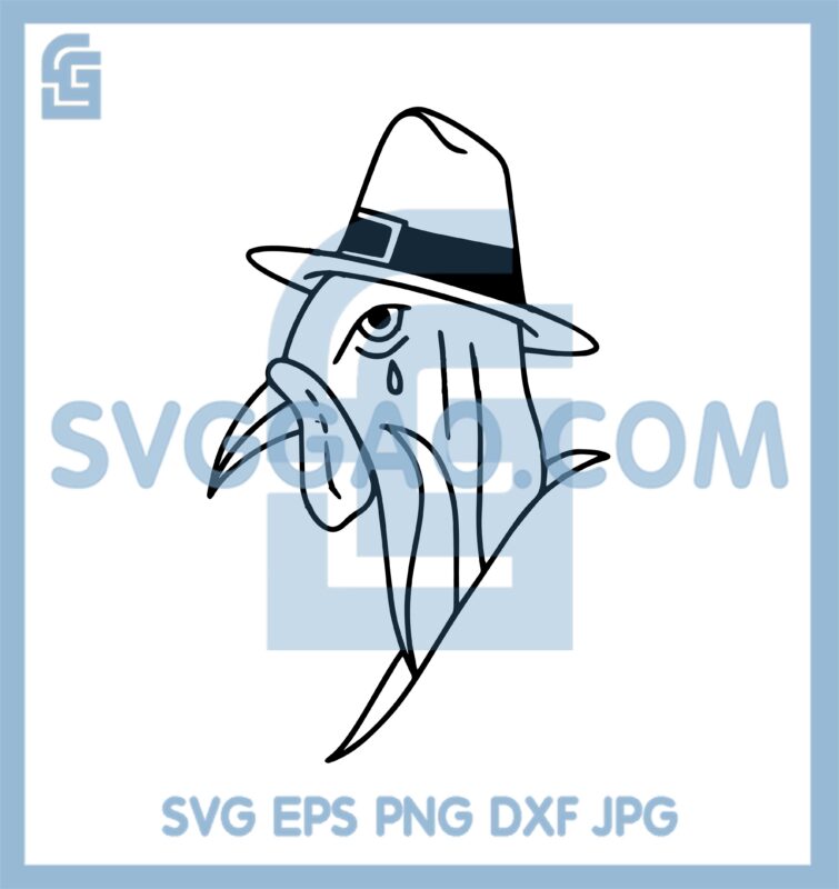 Crying Turkey Thanksgiving Day Svg, Turkey Head Svg, Thanksgiving Day Svg