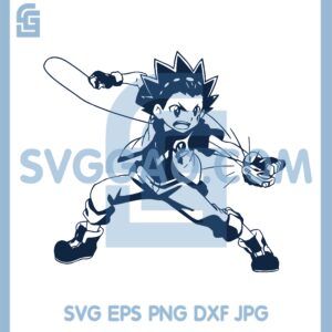 Beyblade Burst Svg, Metal Masters Svg – SVGGAO