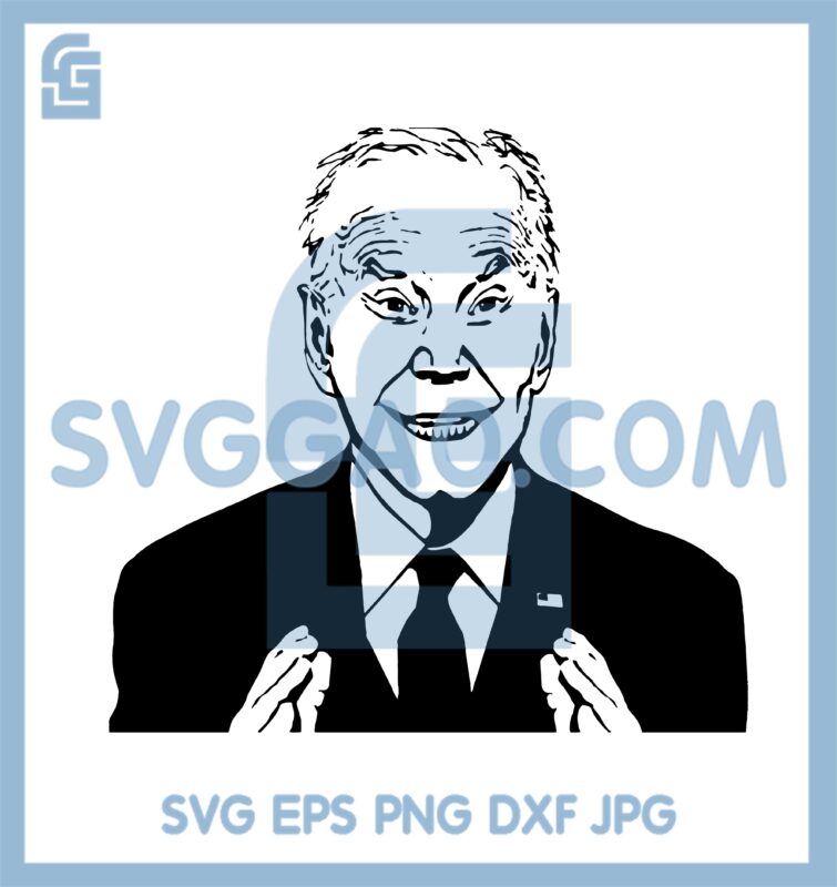 Biden Joker Craze Svg, Joe Joker Svg, Biden Joker Svg – SVGGAO