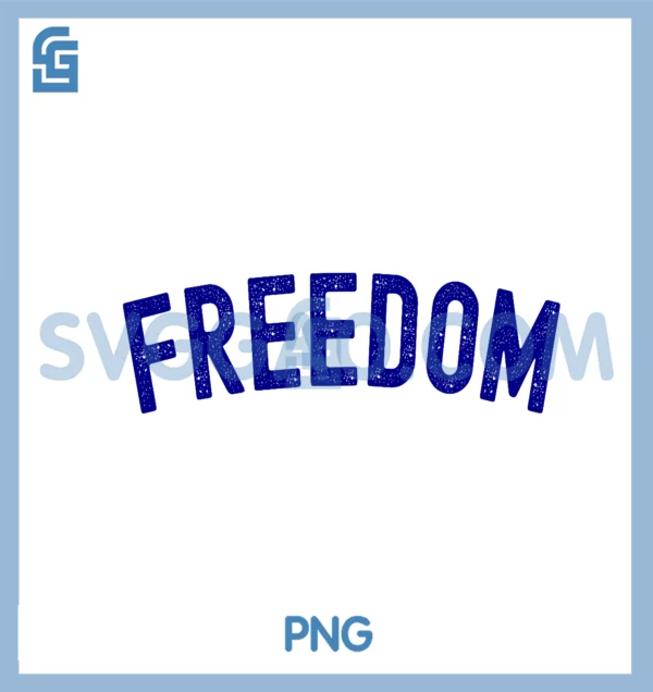 Freedom Word Funny PNG, Freedom F Word PNG