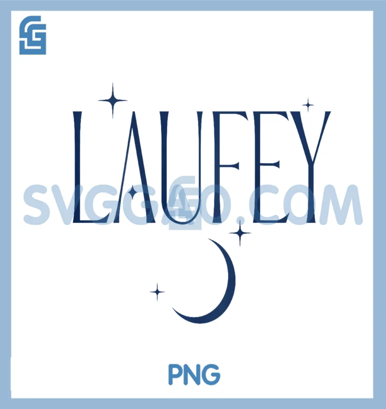 Laufey Pedestal PNG, Laufey PNG
