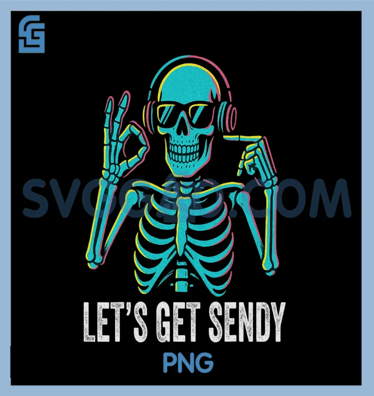 67 Emote Skeleton Six Seven PNG, Let's Get Sendy 67 PNG, Meme Funny 67 PNG
