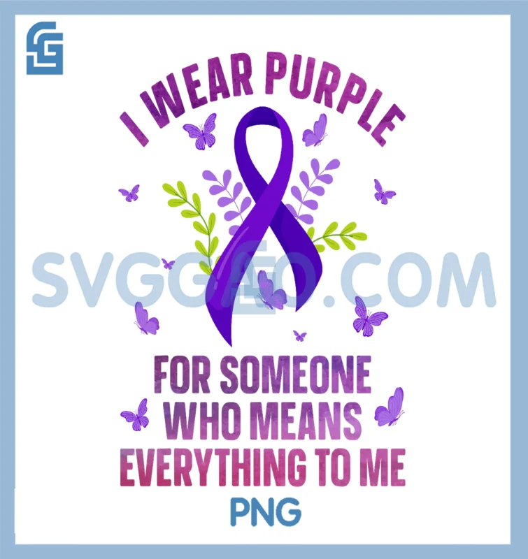 Funny Epilepsy Awareness Art PNG, Support Epilepsy PNG