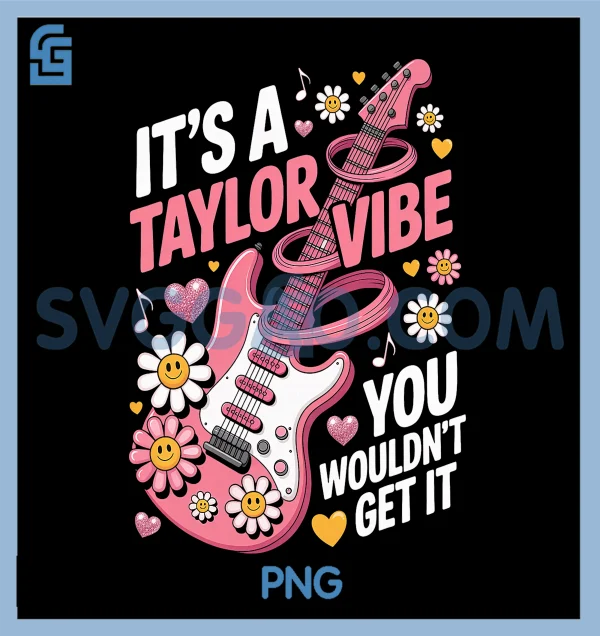 Girl Retro Taylor First Name PNG, Personalized Groovy 70’s 80’s PNG ...