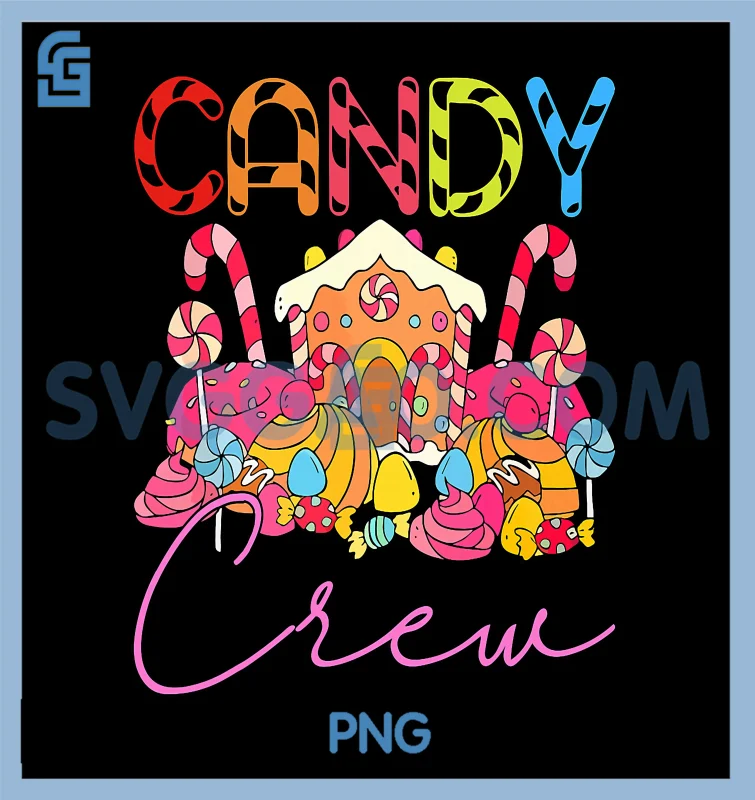 Candy Crew Candy PNG, Candy Land Sweetie PNG