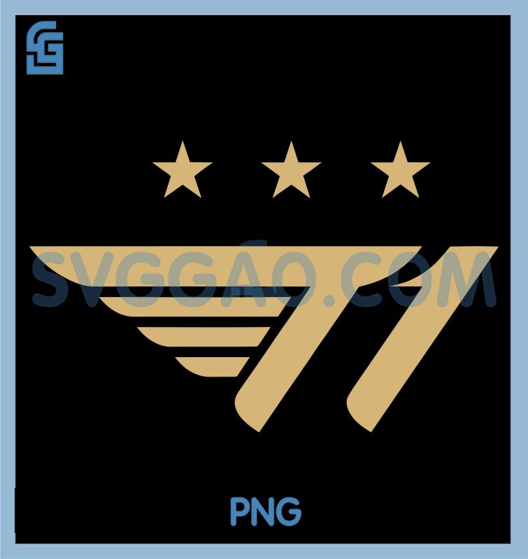 T1 Gold Stars Logo SVG, Esports Champion Emblem SVG – SVGGAO
