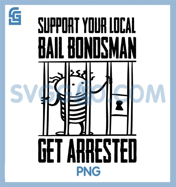 Bail Bondsman Funny PNG, Law Enforcement Bond Agent Bounty PNG