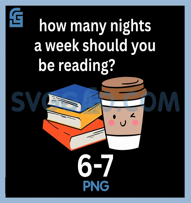 Funny 67 Meme English Teacher PNG, Reading Book Lover Humor PNG