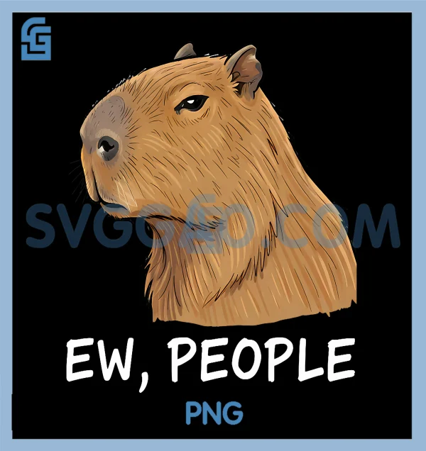 Ew People PNG, Funny Sarcastic Humor PNG – SVGGAO