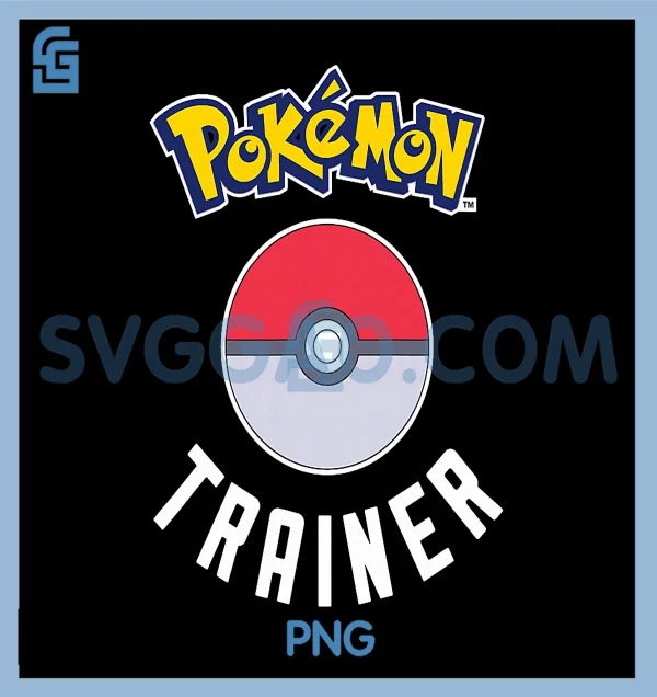 Pokémon Trainer PNG, Pokémon Anime PNG