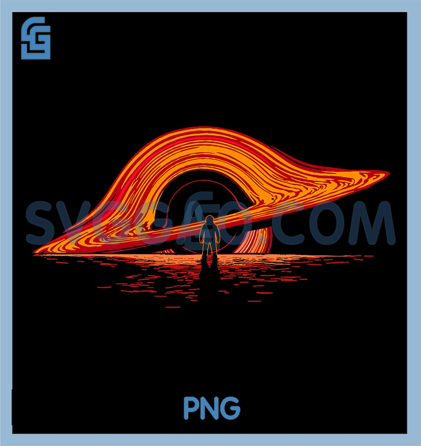 Black Hole Physics PNG, Astrophysics Physic PNG, Graphic Astronaut PNG ...