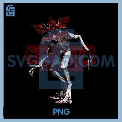 Stranger Things Demogorgon PNG, Demogorgon PNG, Character Movies PNG ...