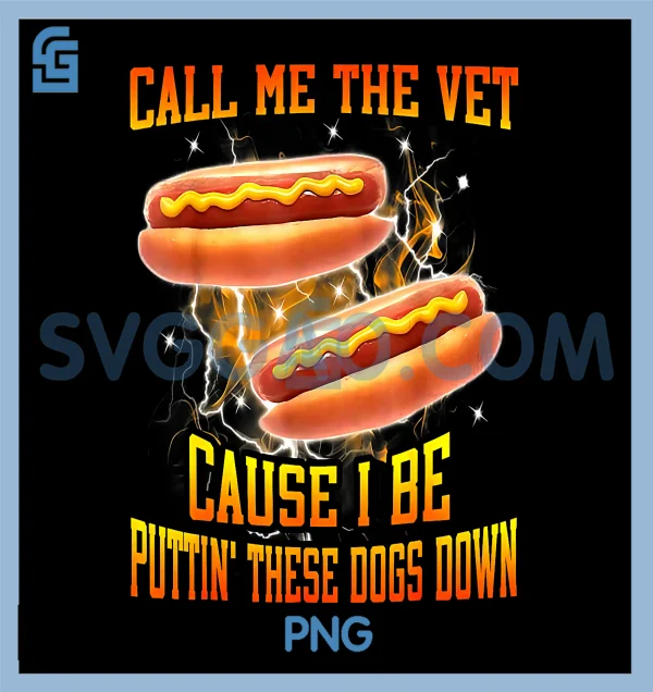 ' These Dogs Down T-Shirt copy